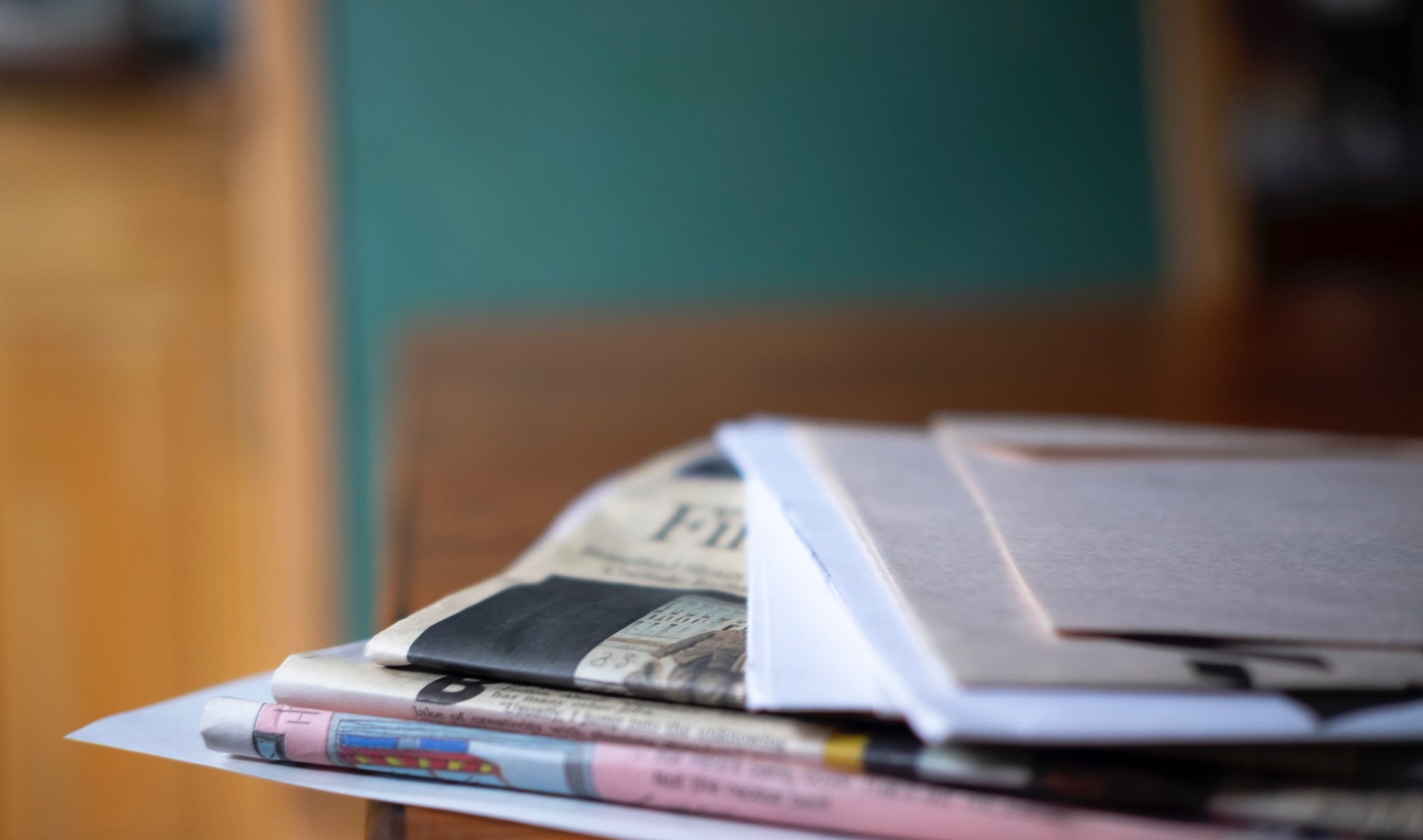 Press – Anna Weesner